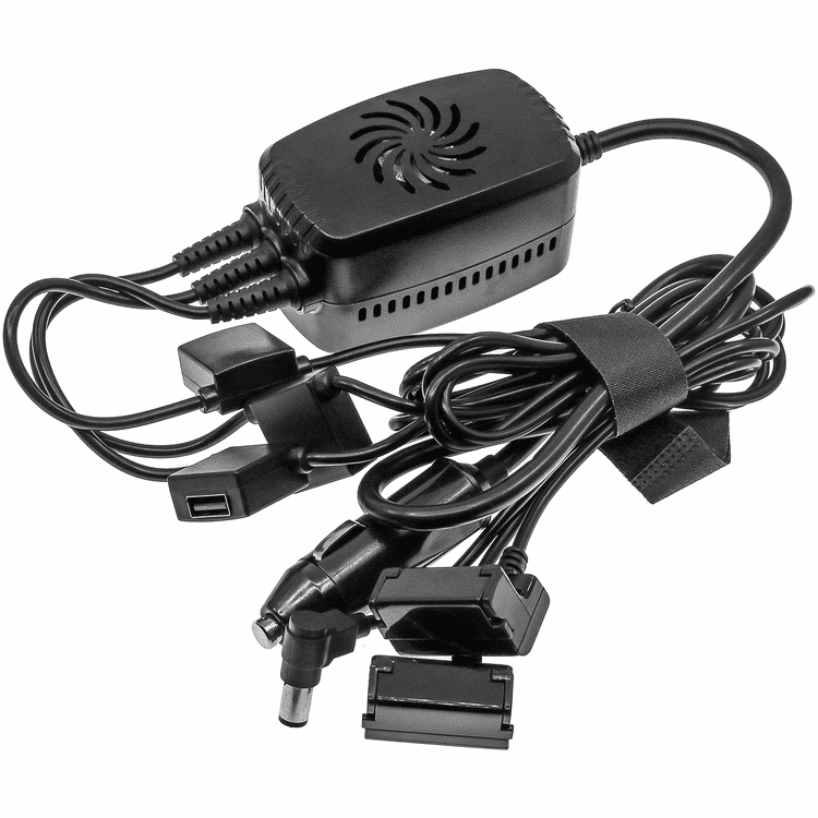 DJI RC Hobby Charger For Phantom 2, Phantom 2 Vision