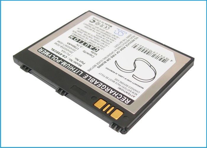 i-mate PU16A Mobile, Smartphone Battery For Jasjar