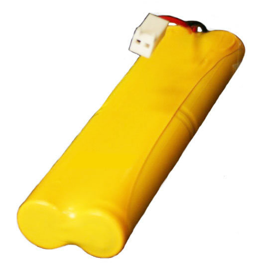 Dual Lite 12-859 4.8V Emergency Lighting Battery