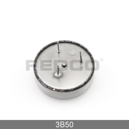 Electrochem BCX 85PC1 Lithium Wafer Cell for Industrial and Memory ...