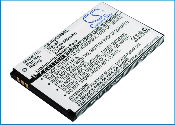 ESIA Mobile, Smartphone Battery For Ngoceh