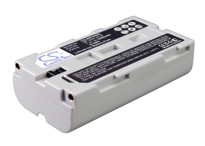 Graphtec B-517 Printer Battery For GL220 Data Logger
