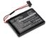 Mio GPS Navigation Battery For Moov M410