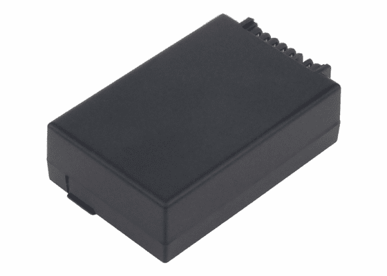TEKLOGIX 1050494, 1050494-002, WA3006, WA3020 Barcode Scanner Battery ...
