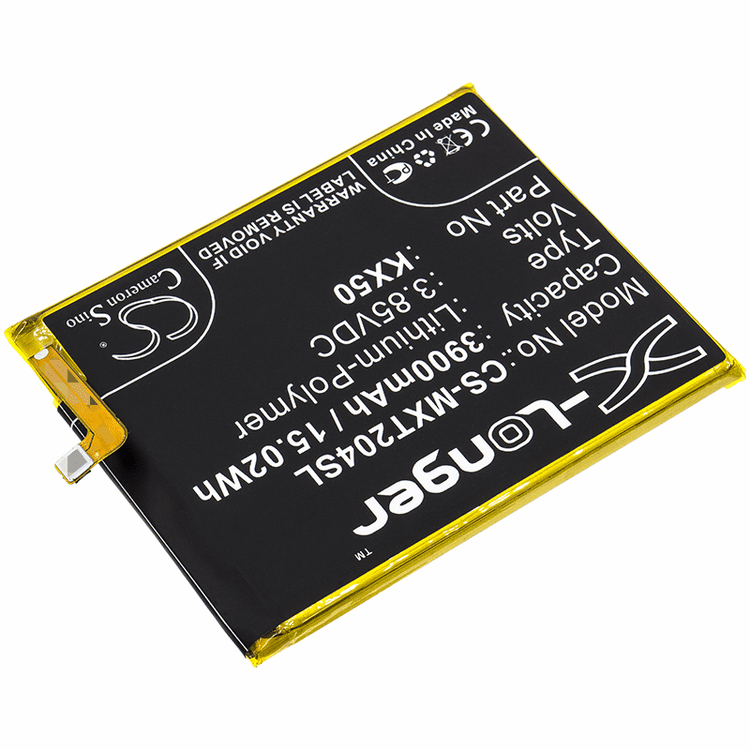 Motorola KX50 Mobile, Smartphone Battery For G Stylus 2020, Moto G Pro ...