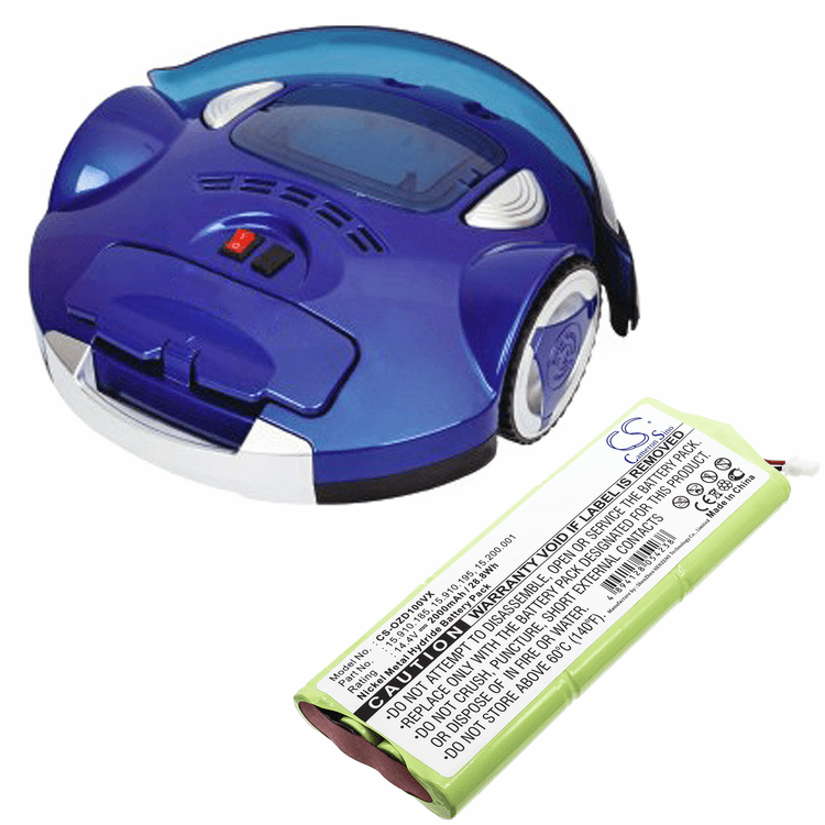 TOPAN Crane Remote Control Battery For TP-AVC701