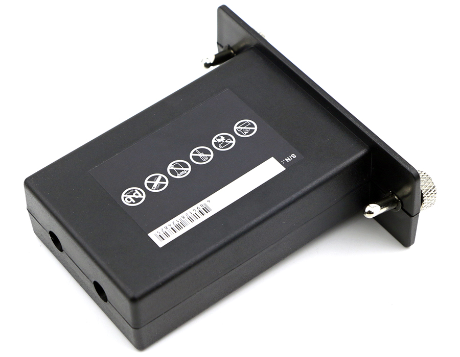Teletec RTE7220 Crane Remote Control Battery For 10191556, AK2 ...