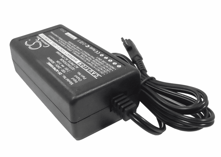 Sony 027242753426, AC-PW10, AC-PW10AM Camera Power Adapter For Alpha ...