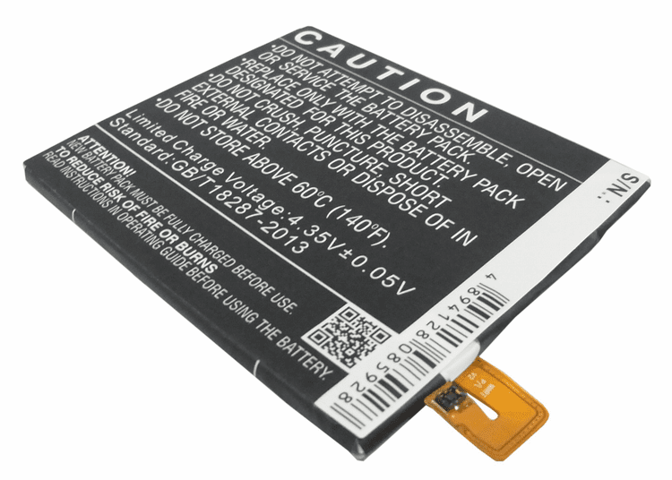 Sony Ericsson 1277-4767.1, AGPB012-A001 Mobile, Smartphone Battery For ...