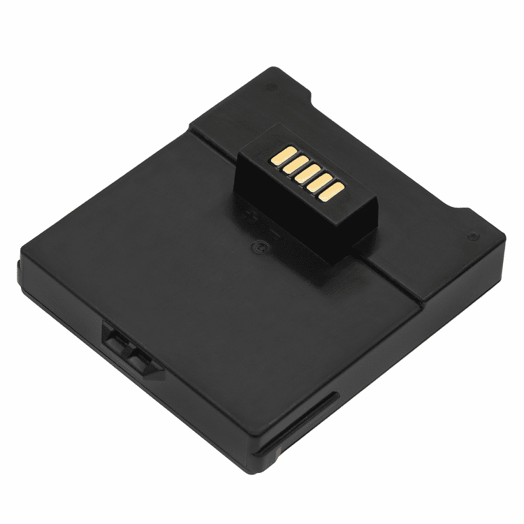 Zebra BT-000446A, BT-000446A-18 Barcode Scanner Battery For WR50, WS50 ...