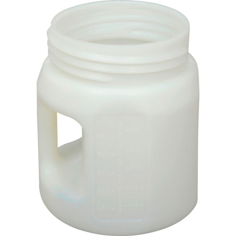 1.5 Quart Oil Safe® Lubrication Container