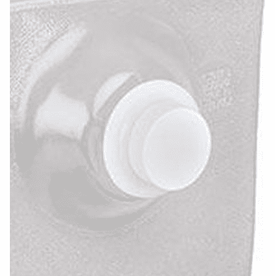 1 Gallon Cubitainer ® Bottle With Screw Cap | Bottle Only