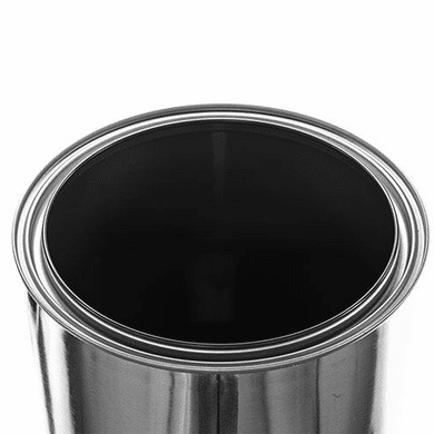 1 Gallon Paint Can Epoxy Lined,12 Case Pack