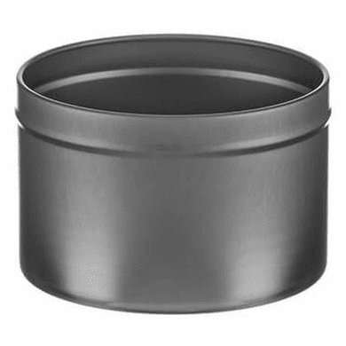 1 lb Industrial Slip Cover Cans,3 3/4" x 2 1/2",120 Case Pack