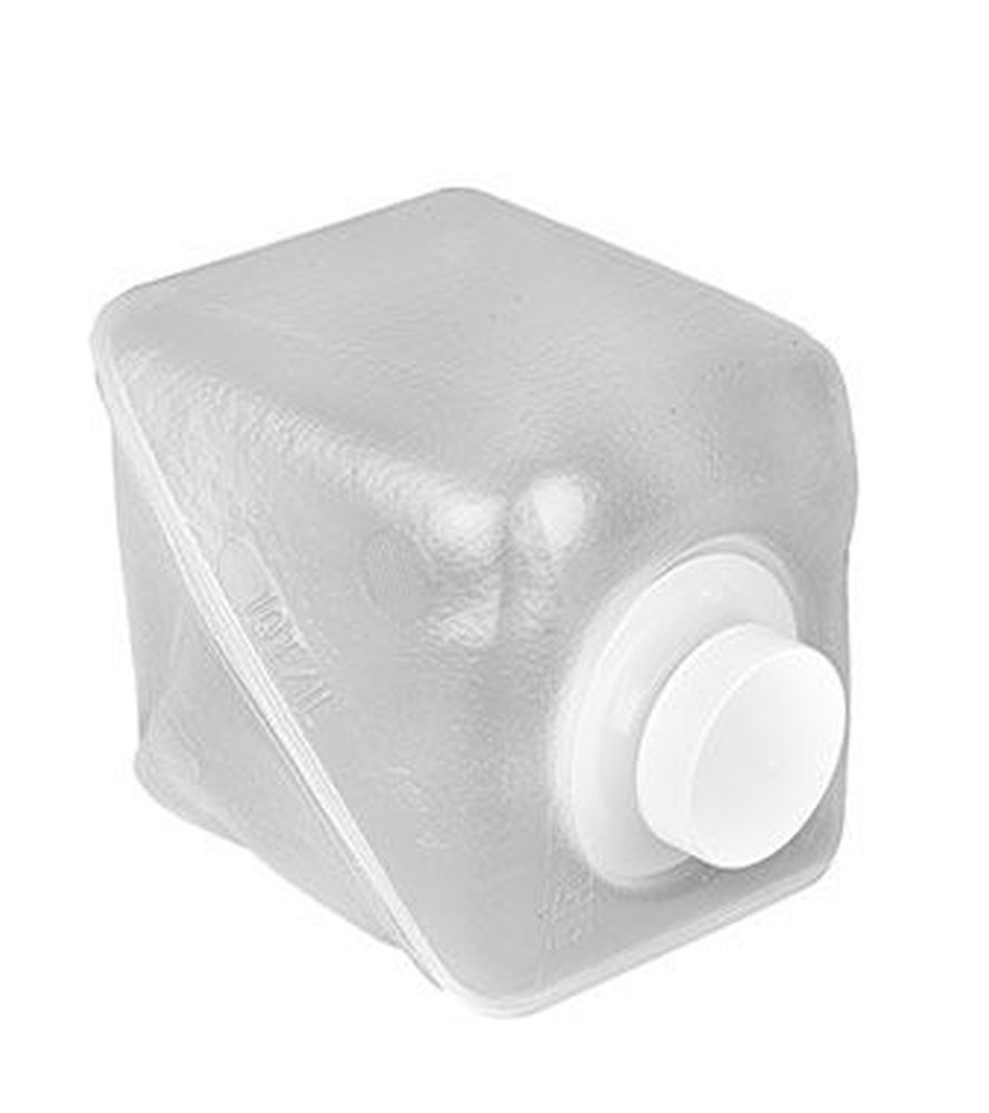 1 Quart Cubitainer Bottles - Cubitainer® Combination Corrugated ...