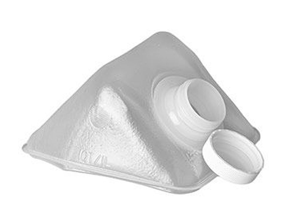 1 Quart Cubitainer Bottles - Cubitainer® Combination Corrugated ...