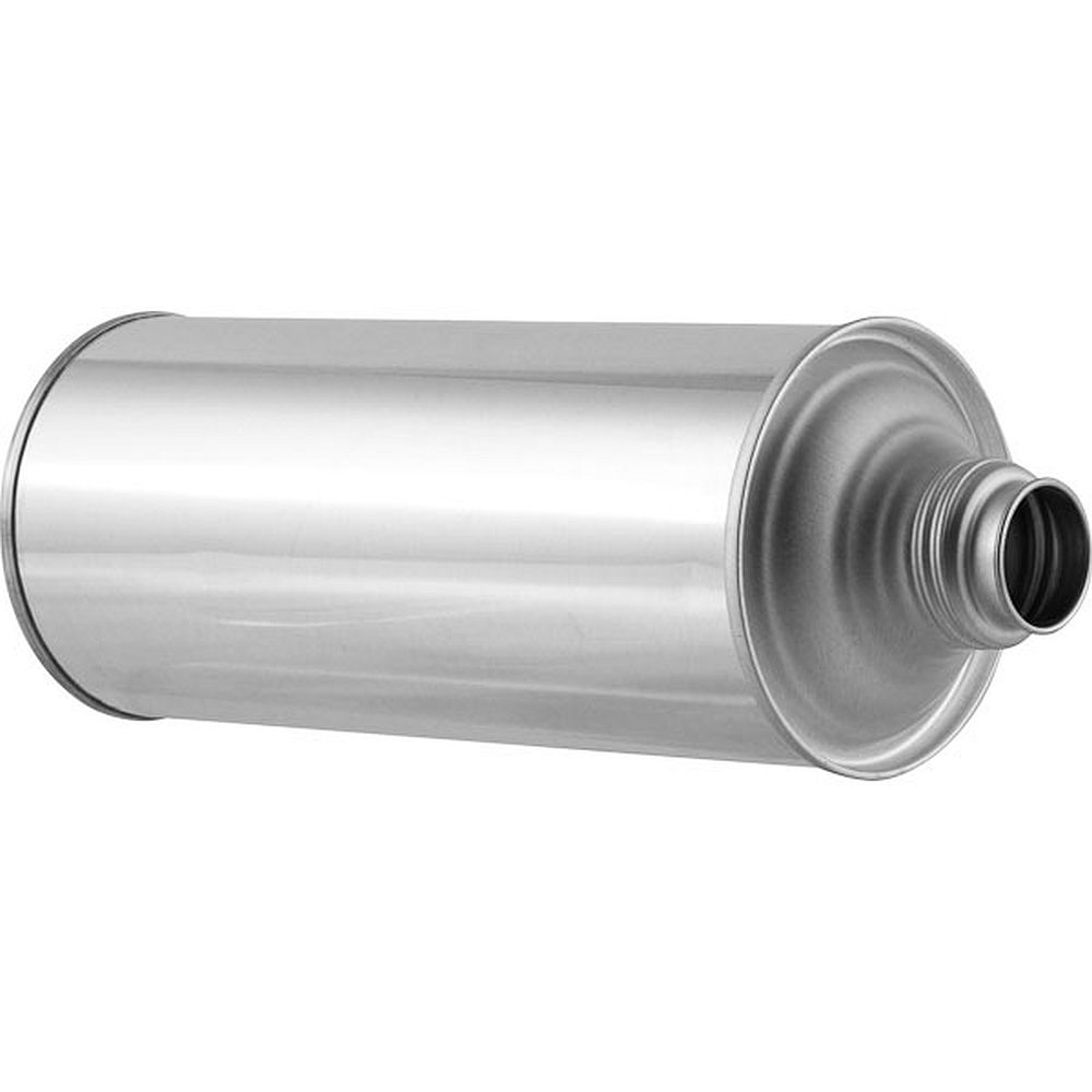 1 Quart Cone Top Metal Cans 10 Pack