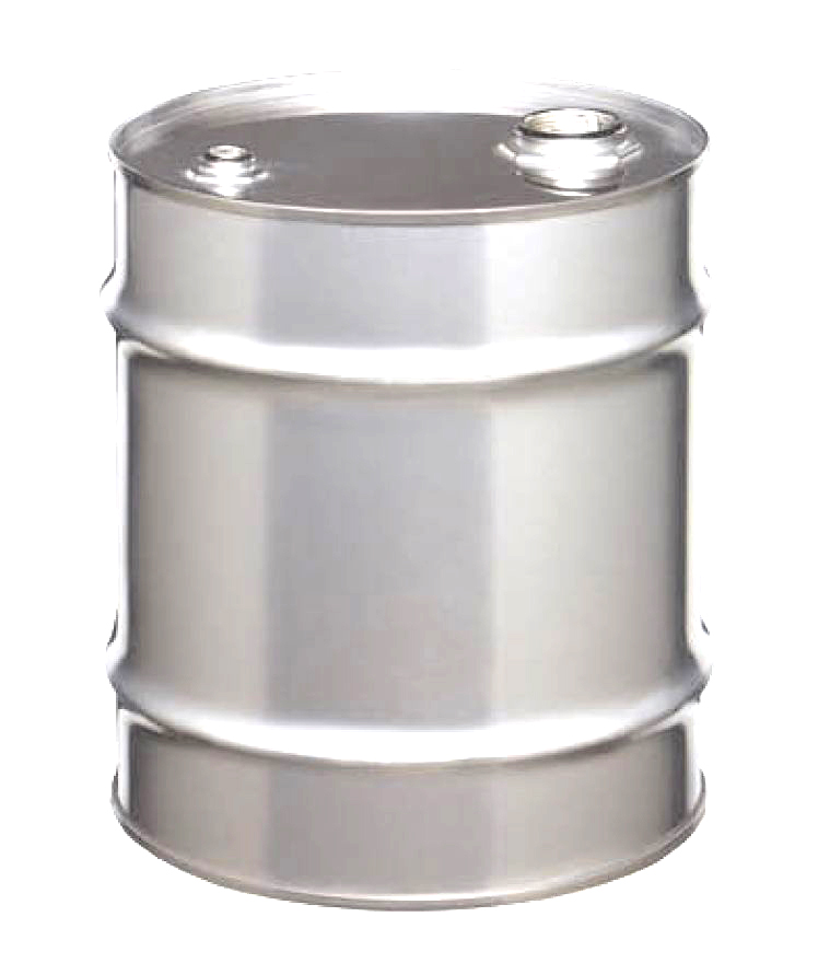 10 Gallon Tight Head Stainless Steel Drums