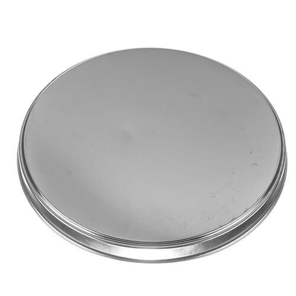 10 lb Industrial Slip Cover Cans,7 1/2" x 6 1/8"