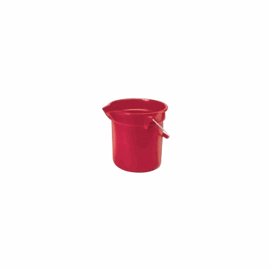 10 Quart BRUTE® Buckets