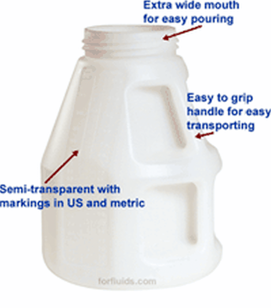 10 Quart Oil Safe® Lubrication Container