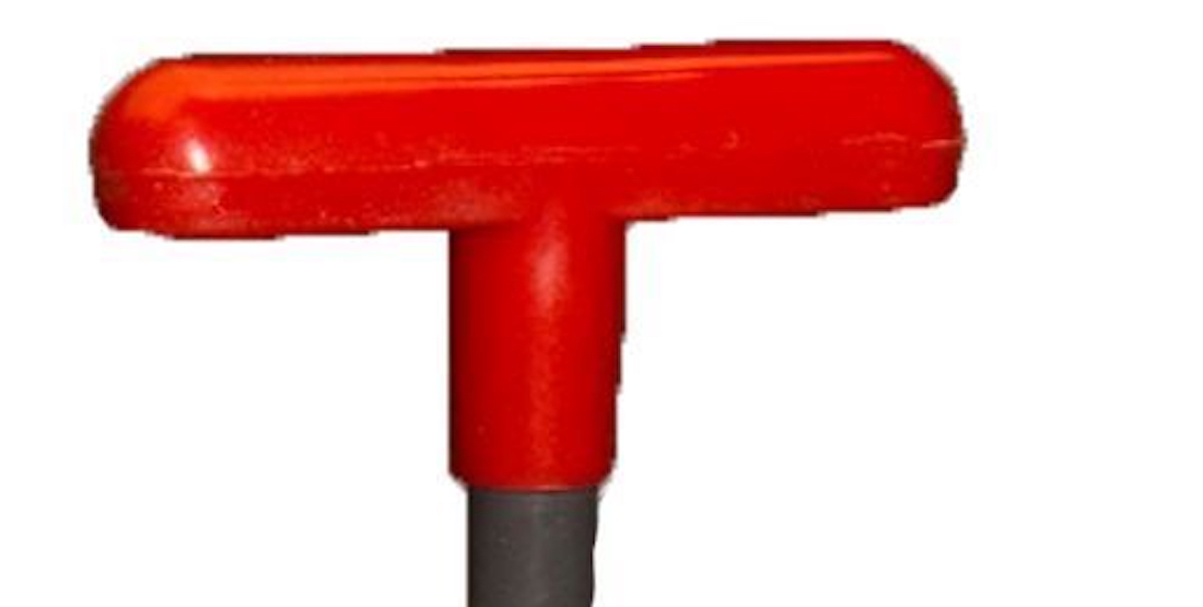 11 Ounces Per Stroke Beckson Pvc Siphon/stroke Drum Pumps