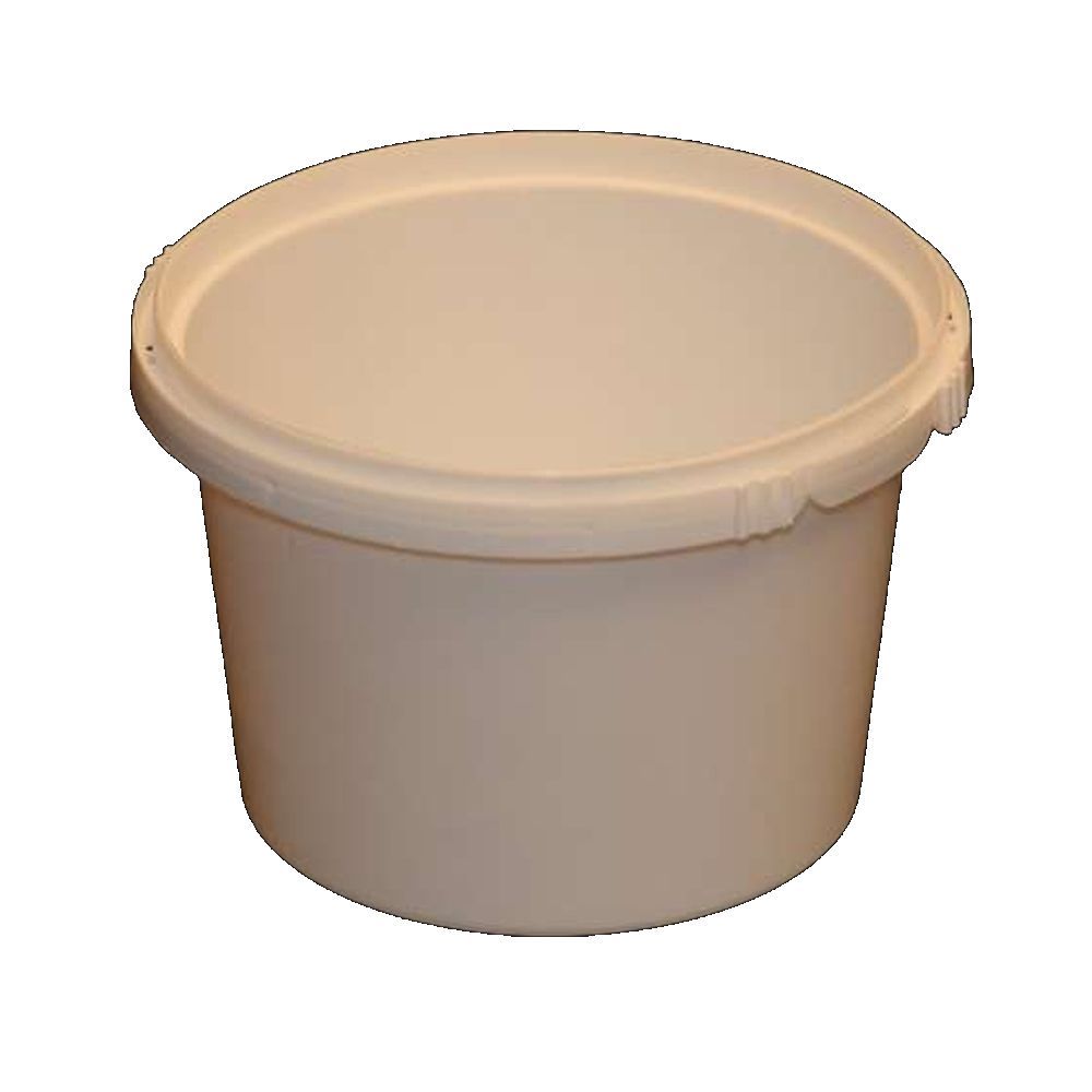12 oz Round IPL Retail Series Containers, 500 Case Pack