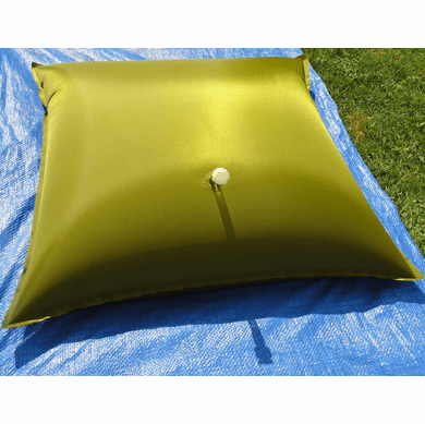 15 Gal Water Bag Aquatank II | Water Bladder | Water Storage