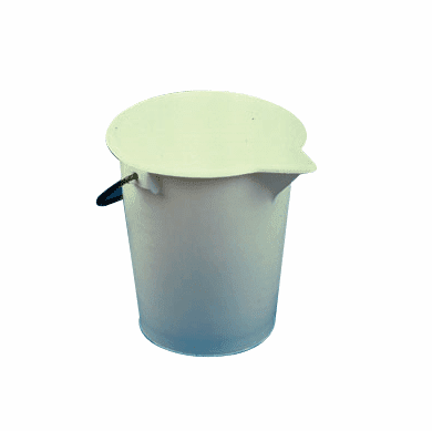 15 Liter Polyethylene Pouring Pail