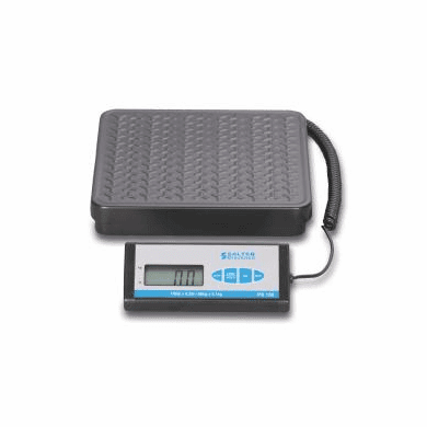 150 lb Capacity Portable Bench Scales