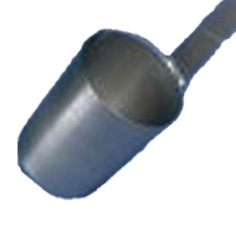 16 oz 26 L Stainless Steel Long Handle Dippers