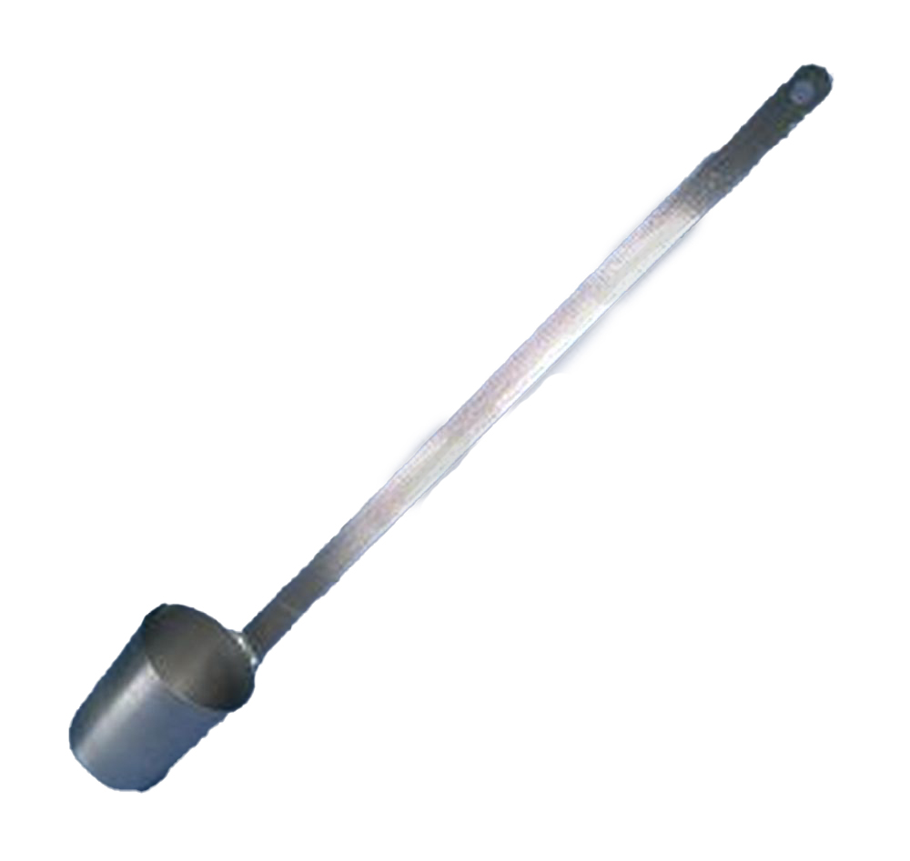 16 oz 40 L Stainless Steel Long Handle Dippers