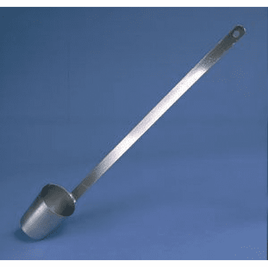 16 oz 40 L Stainless Steel Long Handle Dippers