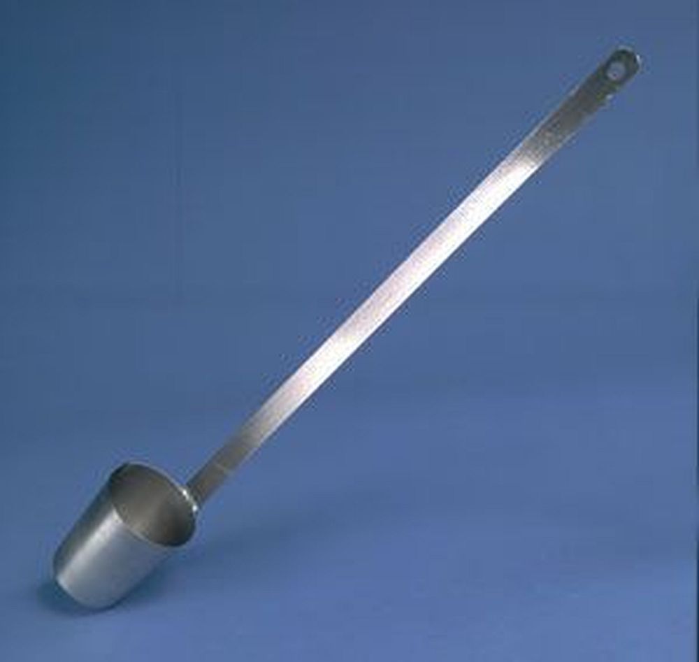 16 oz 40 L Stainless Steel Long Handle Dippers