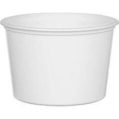 IPL Retail Series Plastic Containers