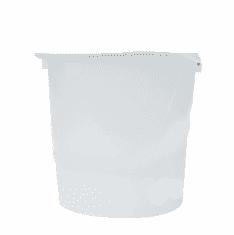 Rubbermaid Round Food Storage Containers and Lids