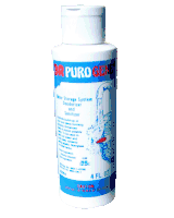 2.0 oz PUROGENE Water Storage Treatment