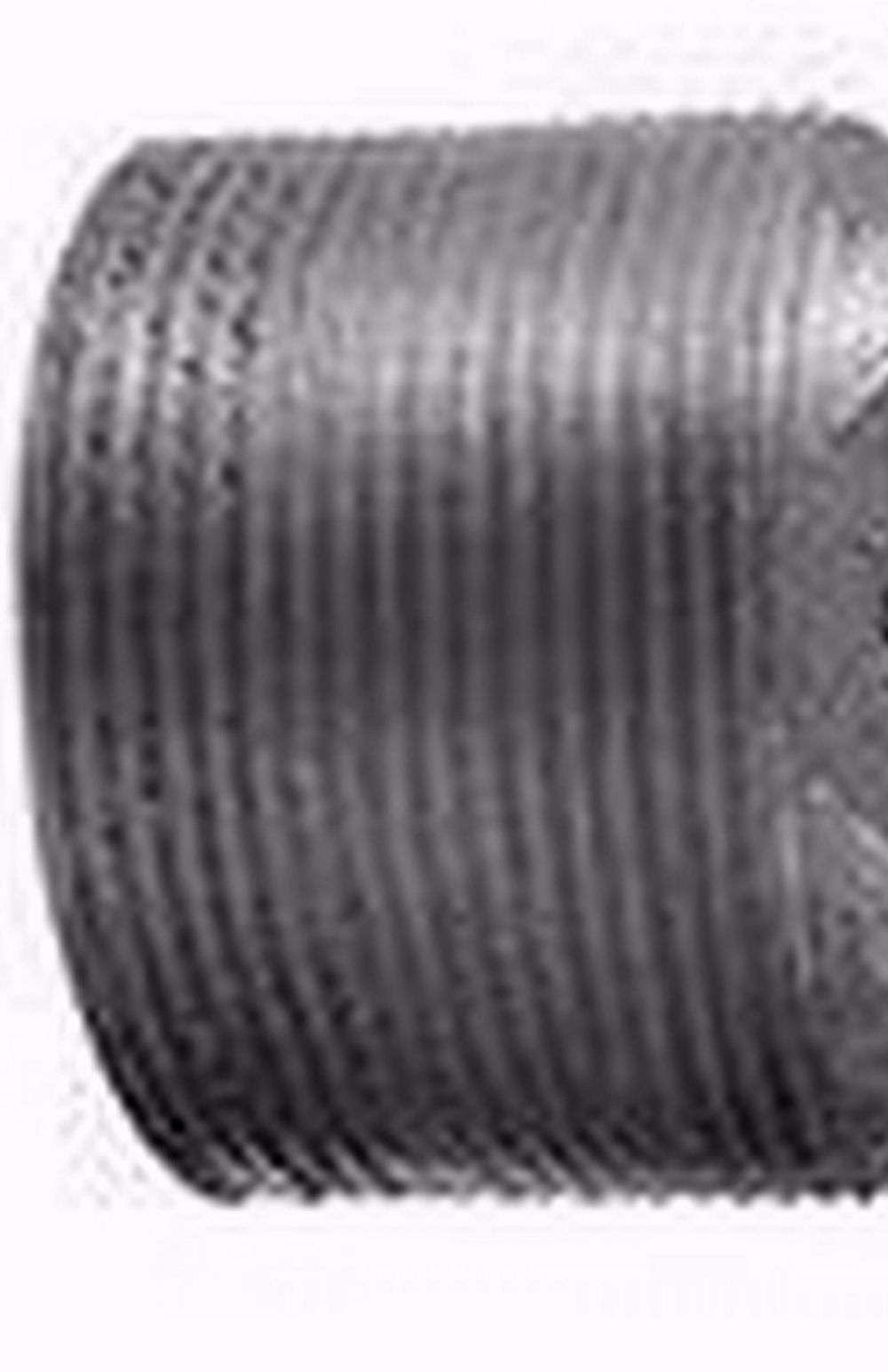 2” Aluminum Bung Faucet Gate Valve