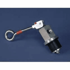 3/4 - expanding seal pressure test plugs