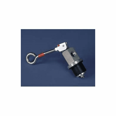 2 - Expanding Seal Pressure Test Plugs