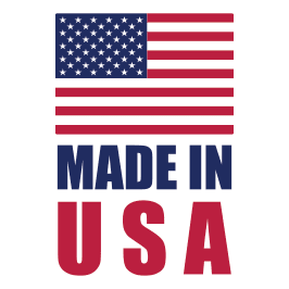 2 lb Industrial Slip Cover Cans,4 1/4" x 4",192 Case Pack