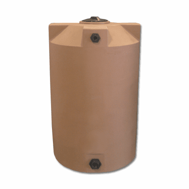 200 Gallon Plastic Water Storage Tank | Long-Term Water Storage | 36 ...