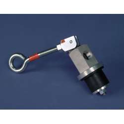 3/4 - expanding seal pressure test plugs