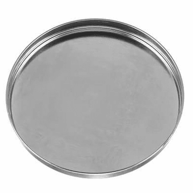 3 lb Industrial Slip Cover Cans,6 1/8" x 3",48 Case Pack
