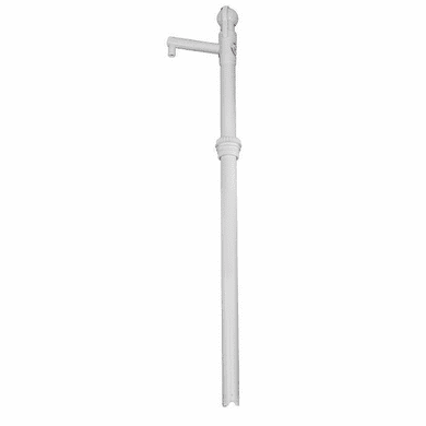 30 & 55 Gallon Ezi-action ® Drum & Barrel Pump - 2 Inch Buttress, Nps ...
