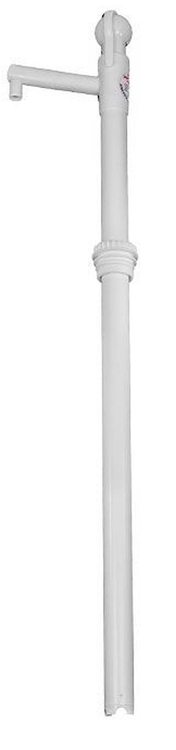 30 & 55 Gallon Ezi-action ® Drum & Barrel Pump - 2 Inch Buttress, Nps ...
