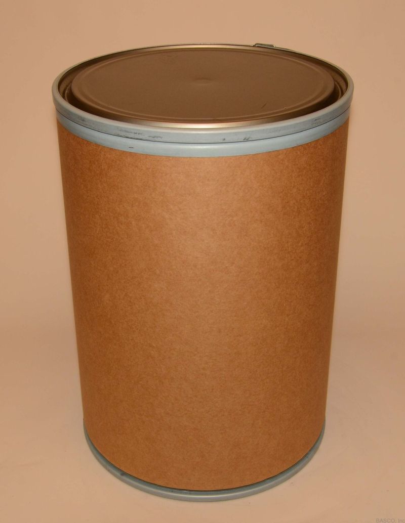 Cardboard Barrels Containers Fiber Drums | Bulk & Wholesale Available