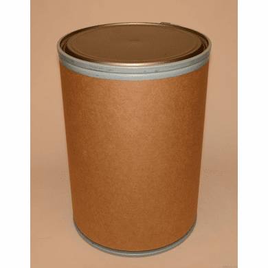 30 gallon Cardboard Fiber Shipping Barrel | Free Shipping