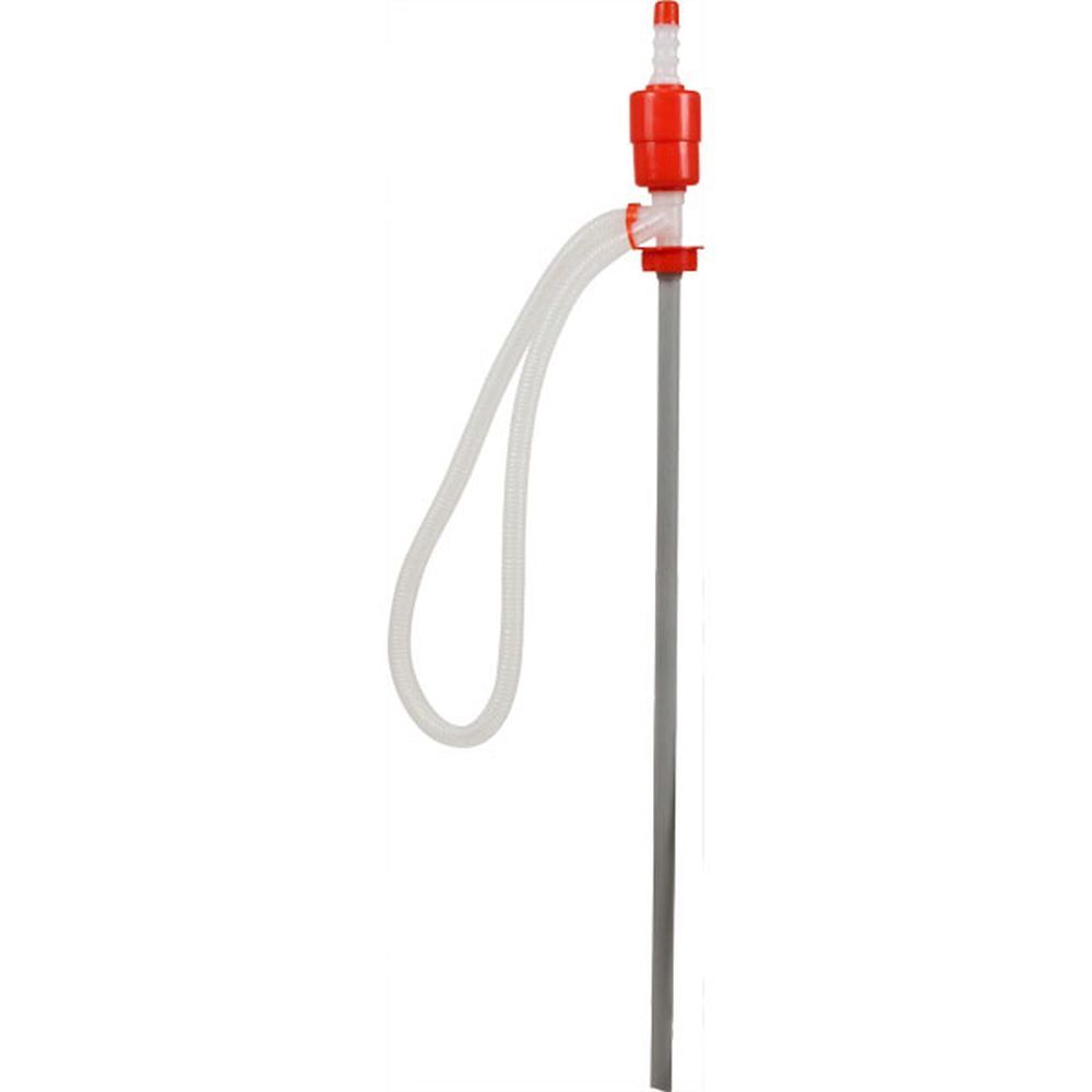 30 Gallon Emergency Water Storage Barrel Combo Pack with Siphon Pump ...