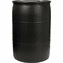 30 Gallon NEW Water Storage Barrel | FDA Approved Material | Blue or White